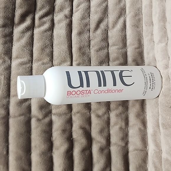 Unite | Hair | New Unite Boosta Conditioner 8 Fl Oz | Poshmark